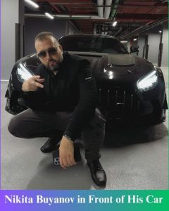 Nikita Buyanov Net Worth: How Rich Is The Russian Game Developer?