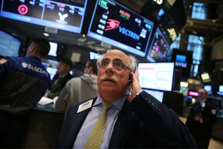 Peter Tuchman Net Worth- How Rich Is The Einstein of Wall Street?