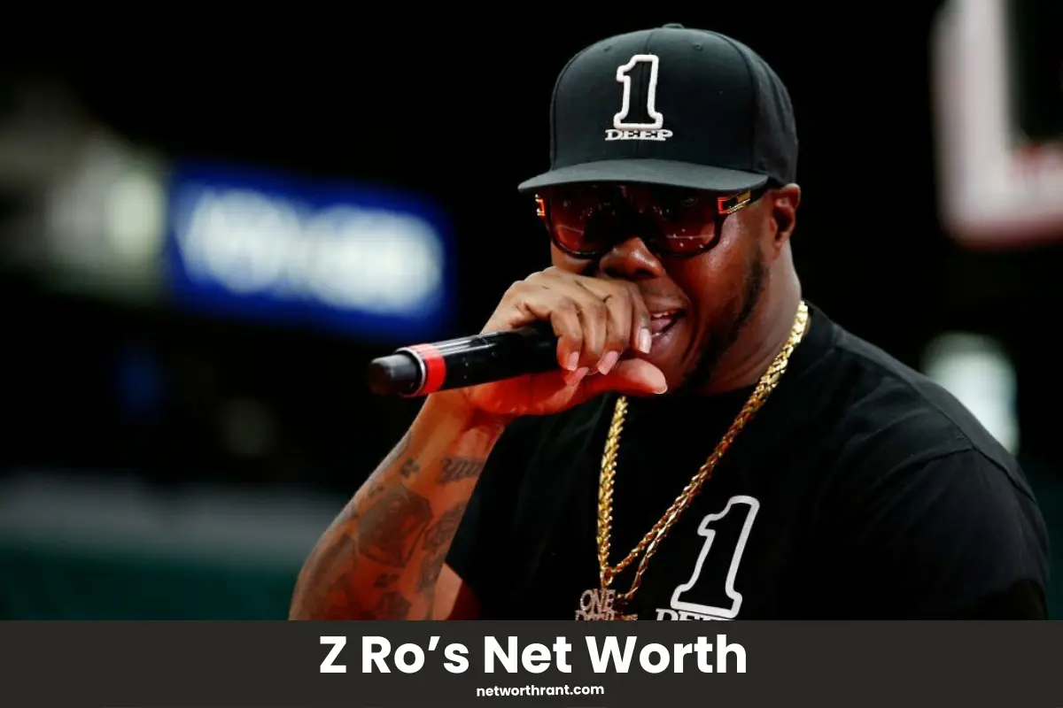 Z RO Net Worth: Inside the Wealth of the Underrated Rapper