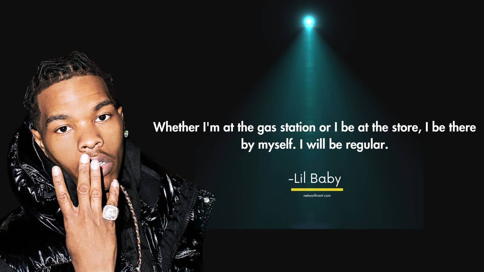 What is Lil Baby’s Net Worth? Know his career, girlfriend, Forbes ...